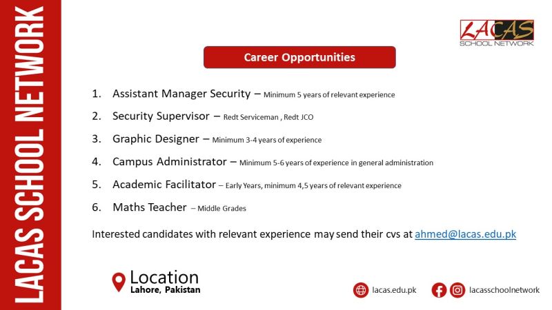 EduJobs Pakistan